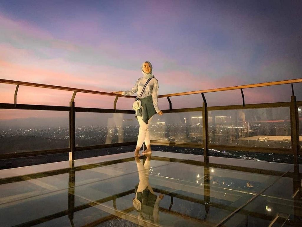 Harga Tiket Masuk Heha Sky View Terbaru | Wisata Jogja