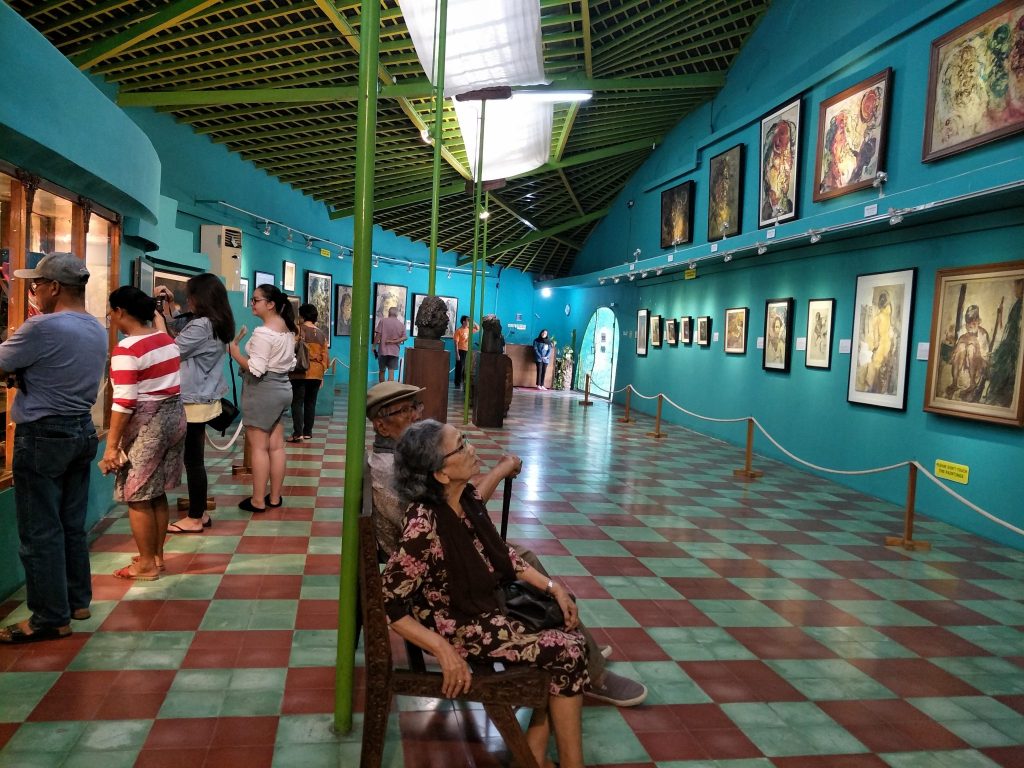 Wisata Museum Jogja yang Keren | Rekomendasi Belajar Sejarah