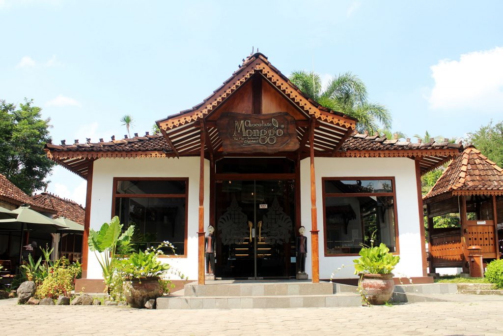 Wisata Museum Jogja yang Keren | Rekomendasi Belajar Sejarah